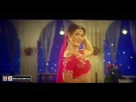 JADON RAAT NU NIKLAN TARY - NASEEBO LAL - SANA - PAKISTANI FILM VARYAAM