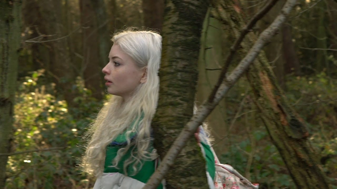 Hey All - official music video - YouTube