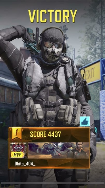 Master II cod #codm #callofdutymobile #firstpersonshooter #videogame #reels #codmcollateral ...