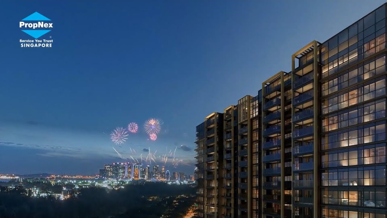 Meyer Blue Flythrough Glorious Scenes - YouTube