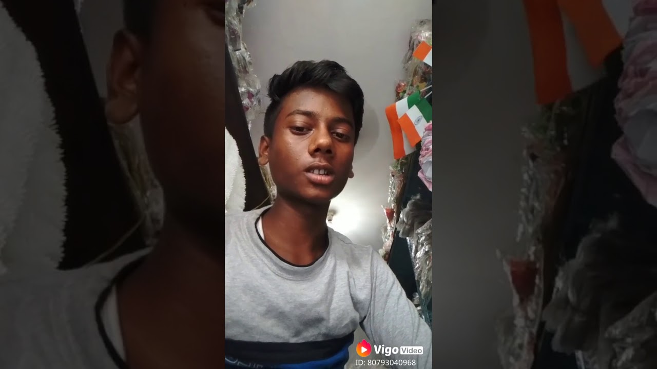 Raj Kumar sahu(37) - YouTube