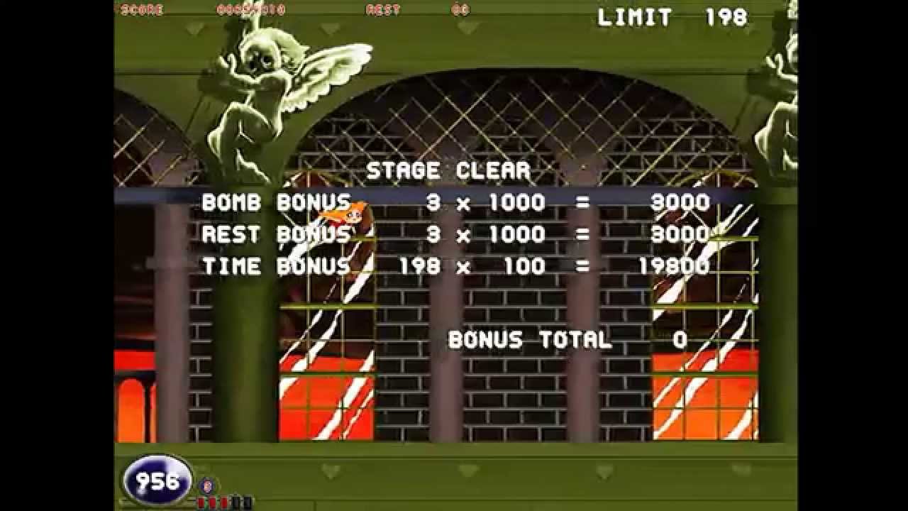 【STGBuilder】ちゅぼーん Chuboomb - YouTube