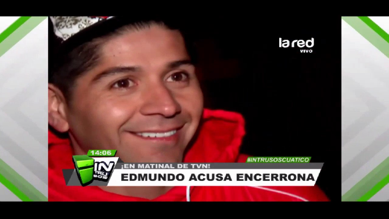 Arde Troya: Edmundo Varas se enfureció con Cristián Sánchez y "Muy ...