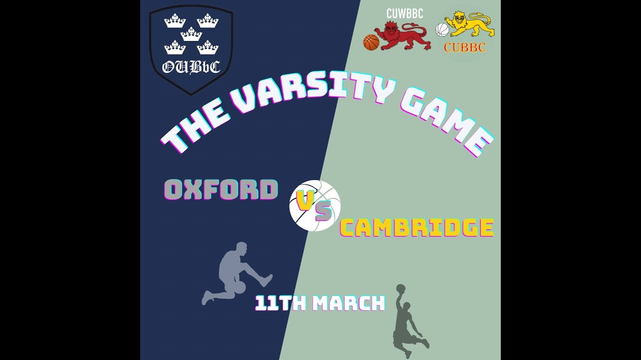 VARSITY 2023 HYPE VIDEO - YouTube