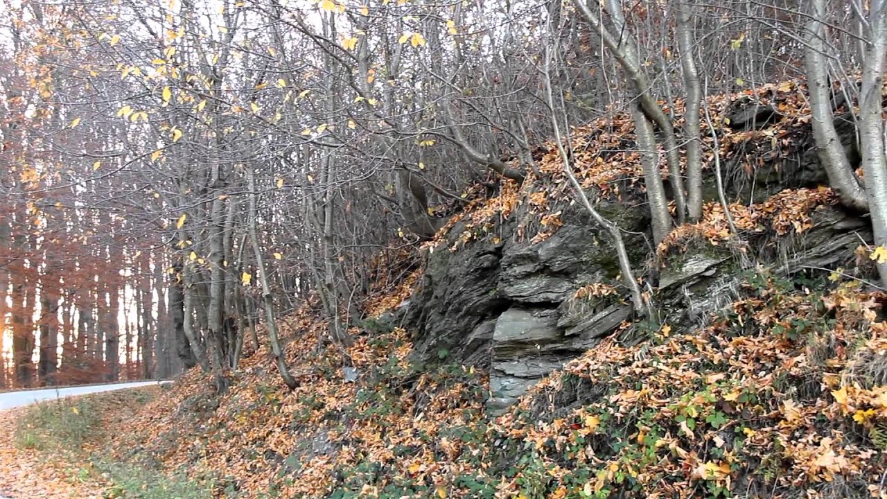 Alpokalja ősszel , Canon DSLR - YouTube