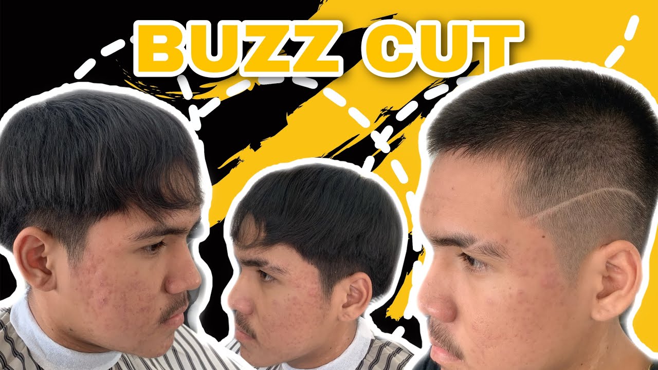 Buzz cut buzz cut buzz cut | BUZZCUT Yaybarbers - YouTube