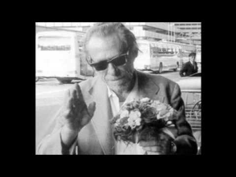 Hank Chinaski's Hollywood (part 1) - YouTube