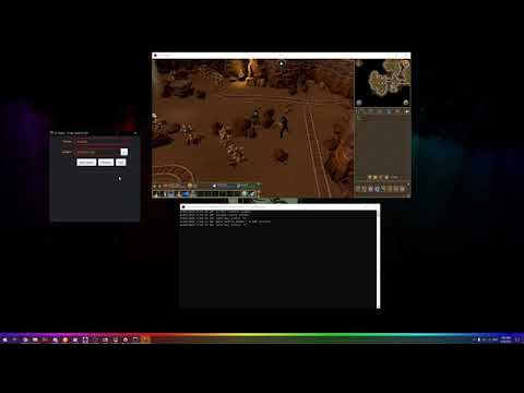 EZEngine™ - Combat Script Demonstration - YouTube