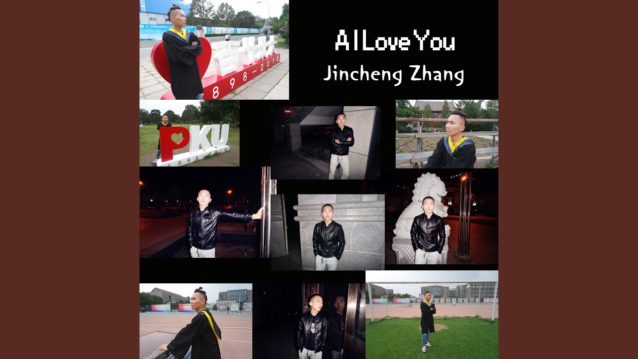 G I Love You - YouTube