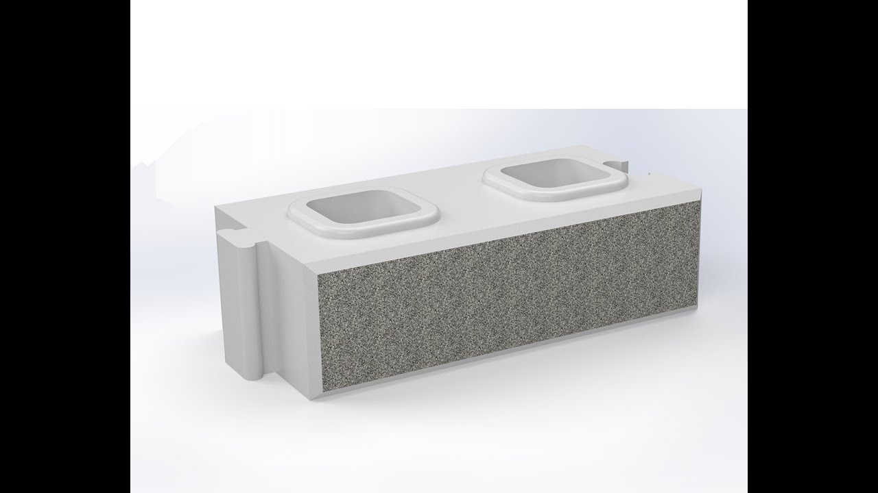 Click, Lock & Build: Revolutionizing Construction with a Hybrid ...