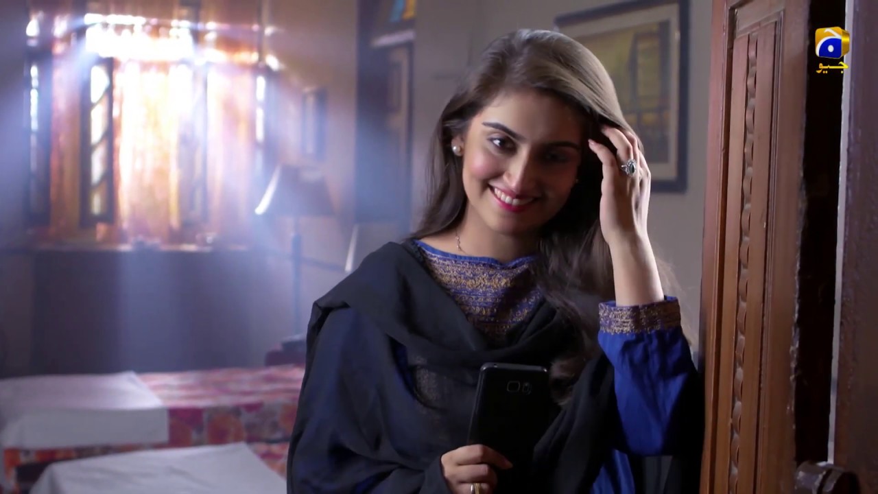 Deewangi | Episode 07 | Best Scene 03 | HAR PAL GEO - YouTube