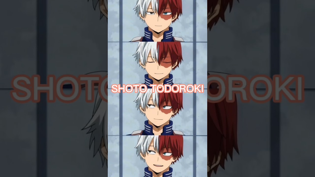 BNHA voice Ankoku Mayoi RD - YouTube