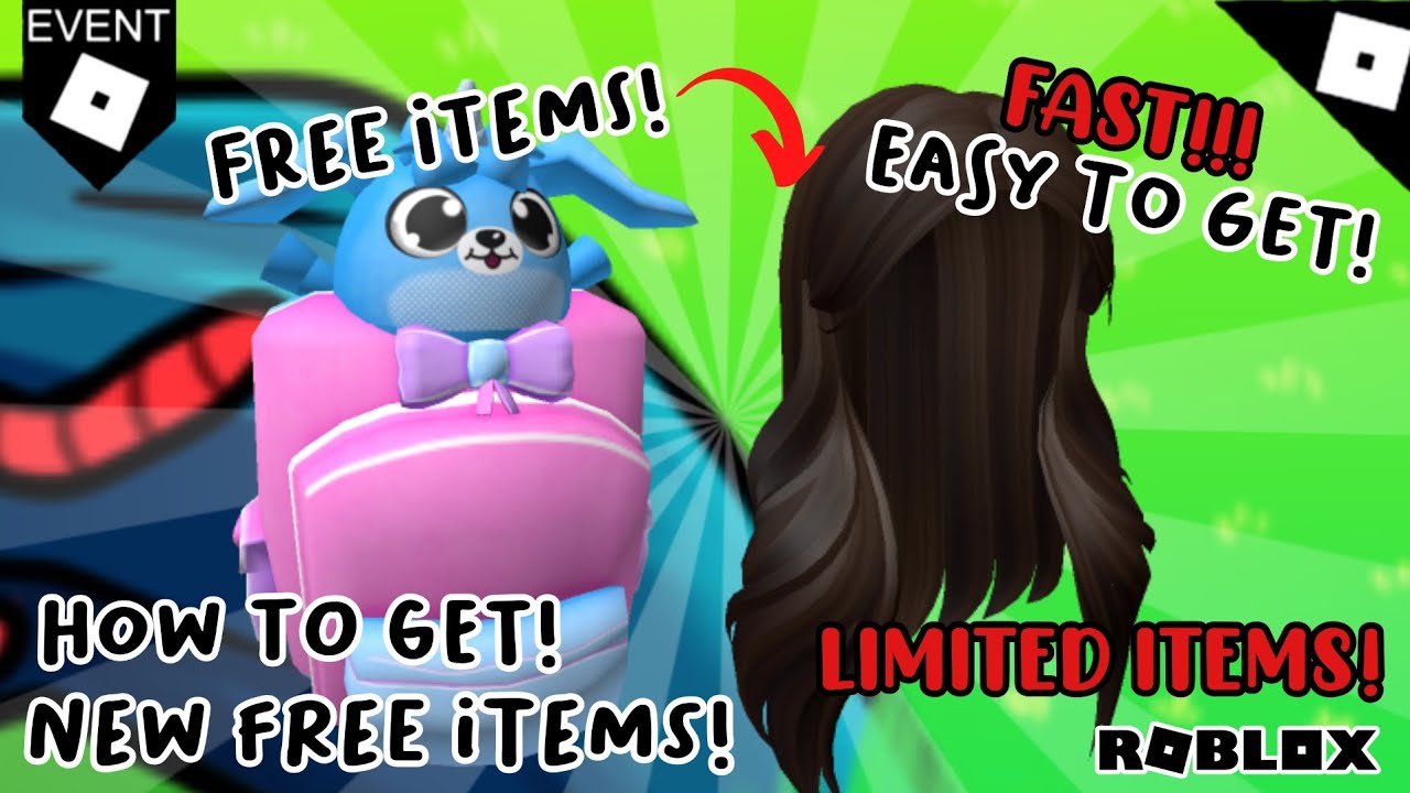 🐈 HOW TO GET THE PINK PET BACKPACK AND PRETTY BROWN HAIR In Raise a ...