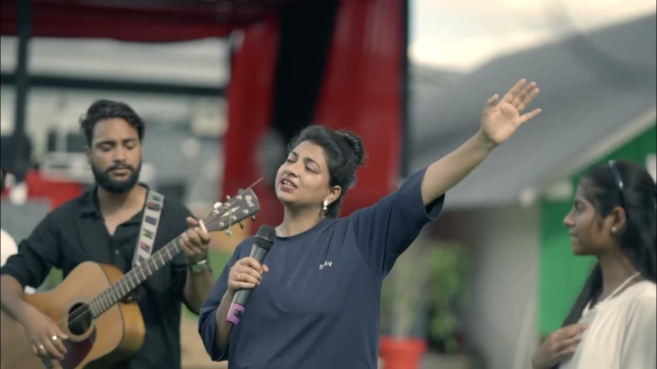 TERI MARZI (NEW GOSPEL SONG) Teaser - YouTube