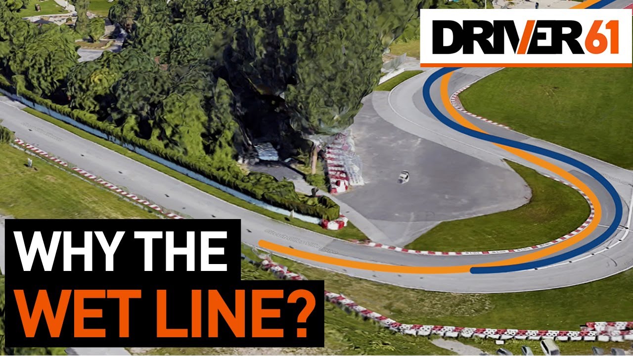 Secrets to Winning in the Wet (Explained) - YouTube