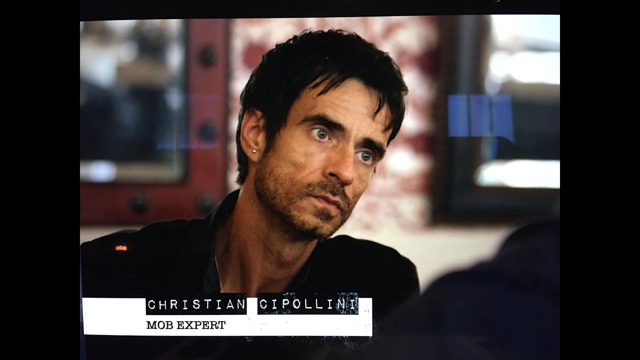 Mission Declassified clip Lost Treasure of Dutch Schultz - YouTube