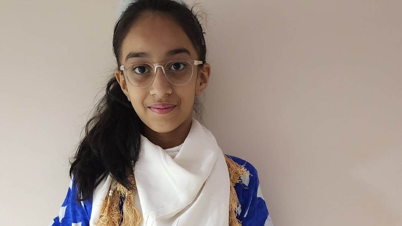 Choir Night Event 2024 @ TGES Rajkot - YouTube