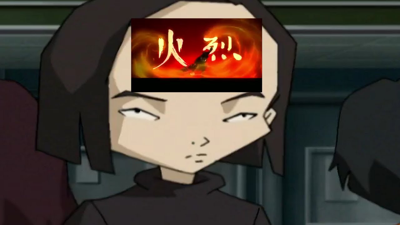 I edited a Code Lyoko episode - YouTube