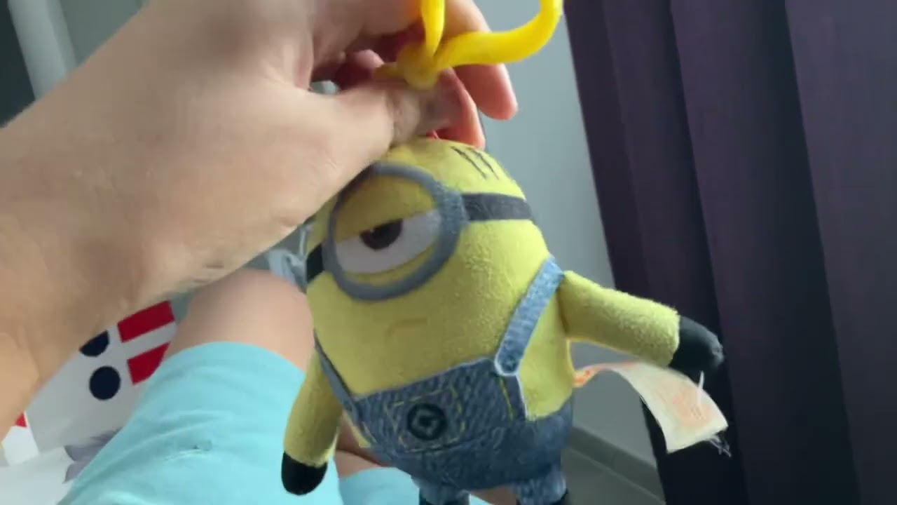 turnip up ip ip - YouTube