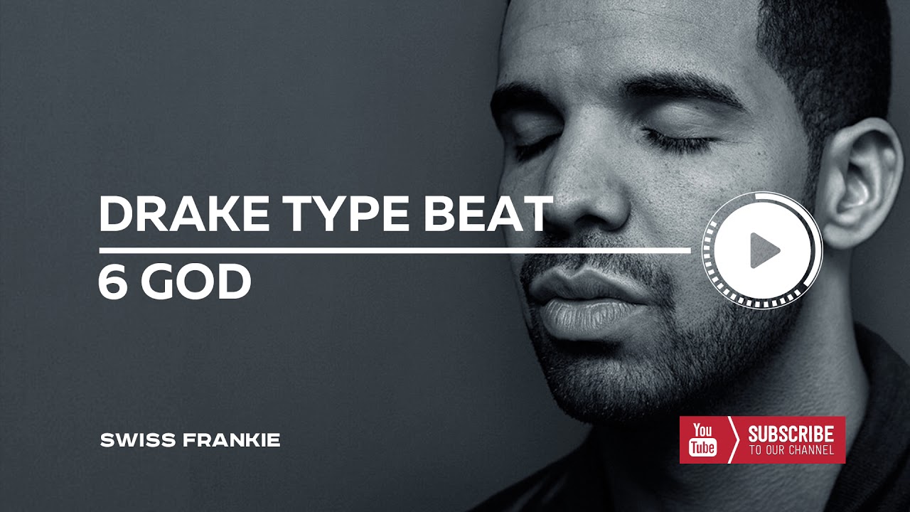 Drake Type Beat ft. 21 Savage x Travis Scott x Kanye West - "6 God ...