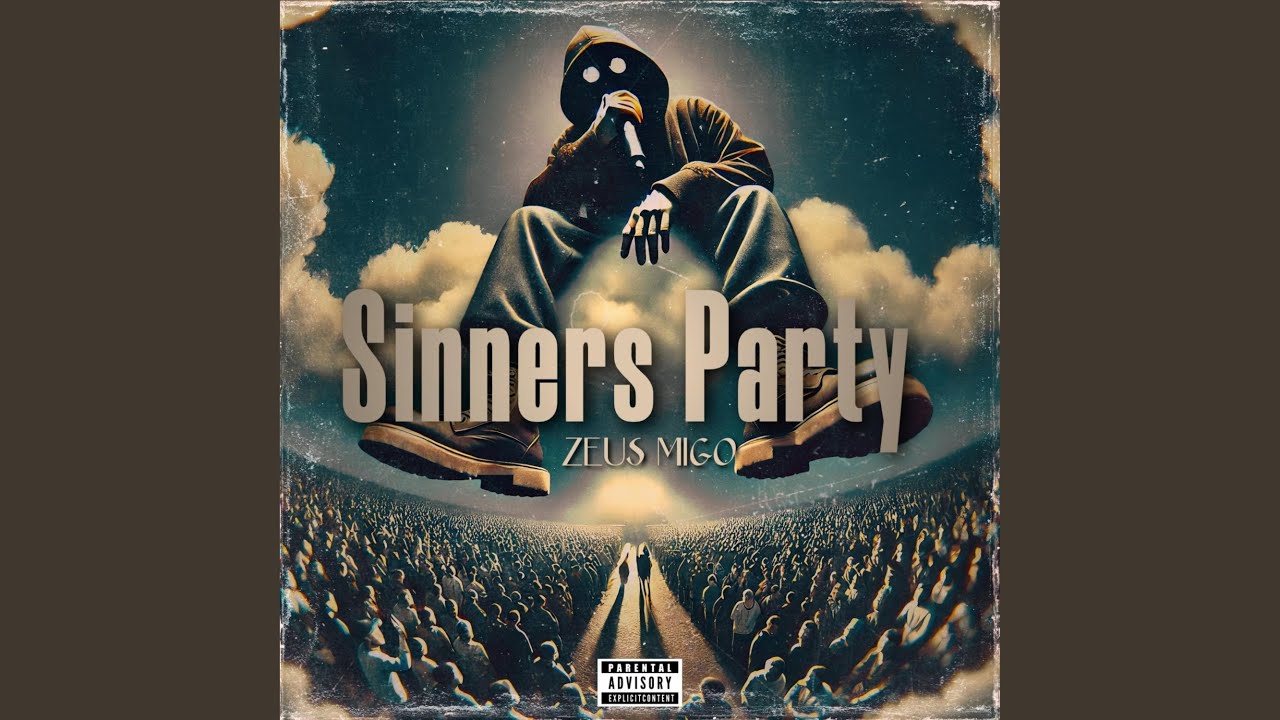 Sinners Party - YouTube
