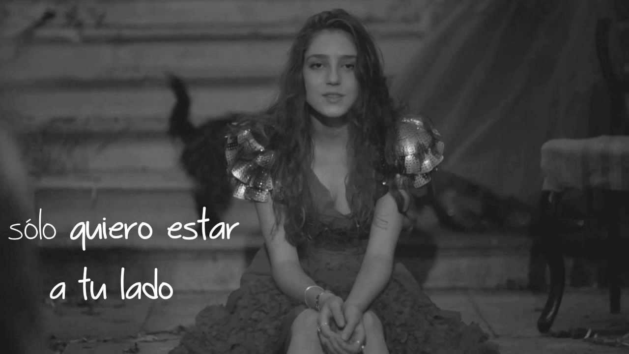 Birdy - Wings (Subtitulado en español) ᴴᴰ - YouTube