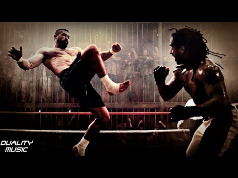 Ben Fero - Vur Ulan Vur !  [Yuri Boyka]  🔥 Özel klip  Arkadaş