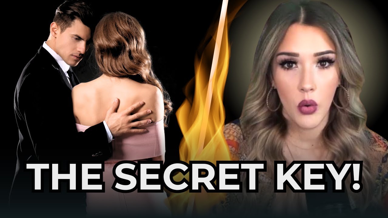 The *Secret Key* to Submissive Training in Your Dom/sub Relationship ...