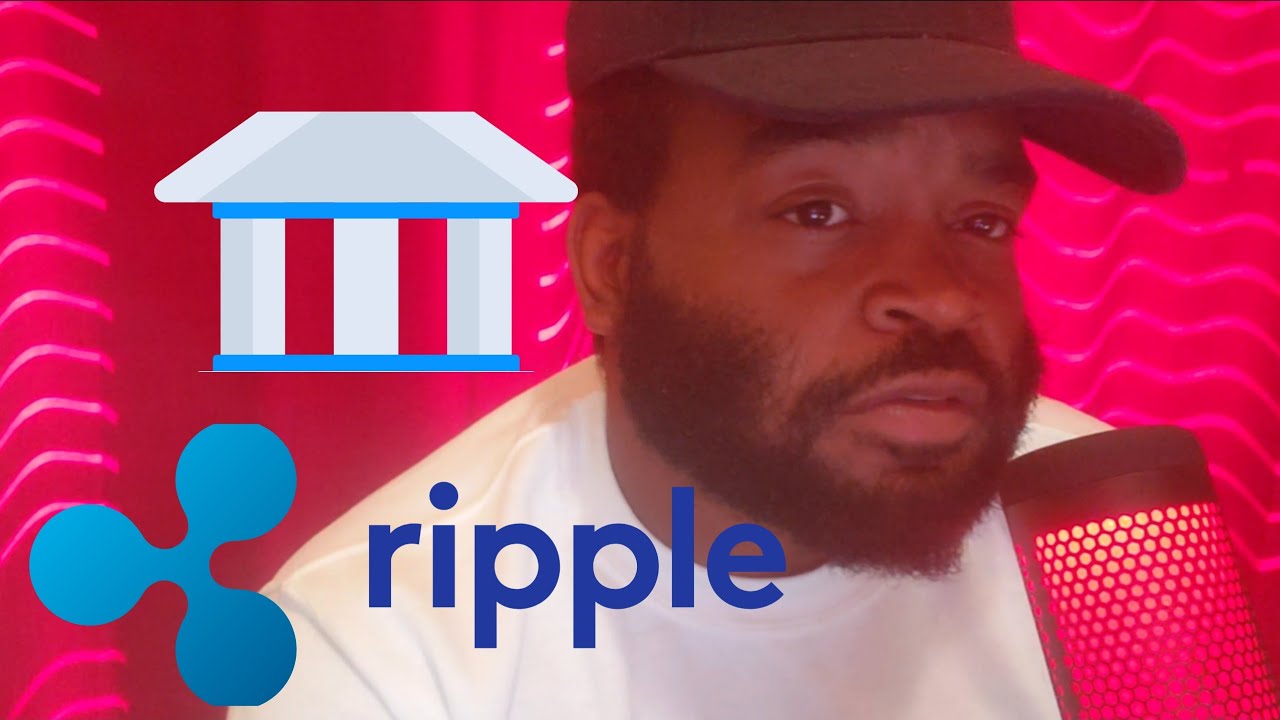 WHAT IS XRP/RIPPLE IN A NUTSHELL. - YouTube