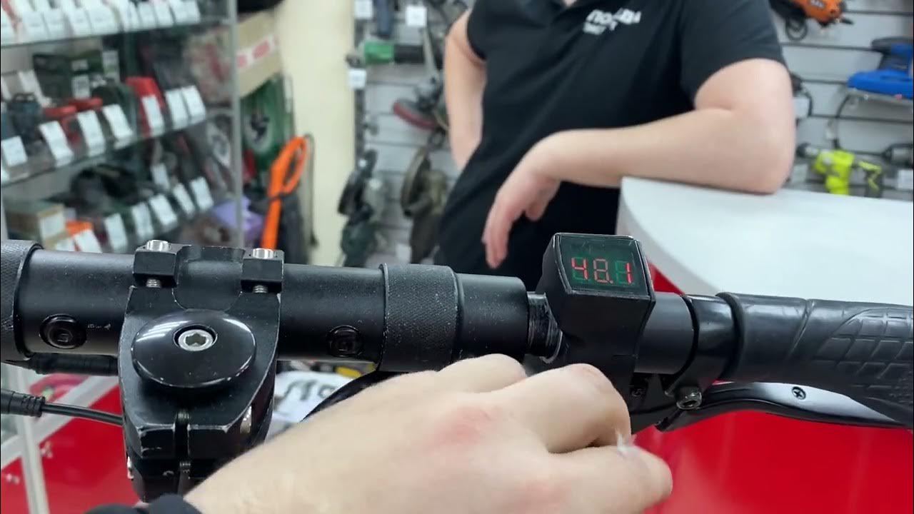 Kugo m4 pro - YouTube