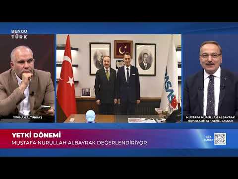 Çalışma Hayatı ve Sorunlar - Söz Hakkı | 30 Haziran 2026