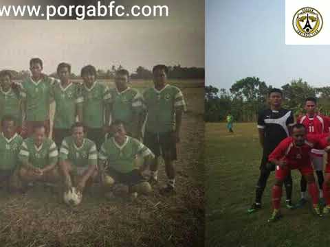 porgab fc punya cerita.