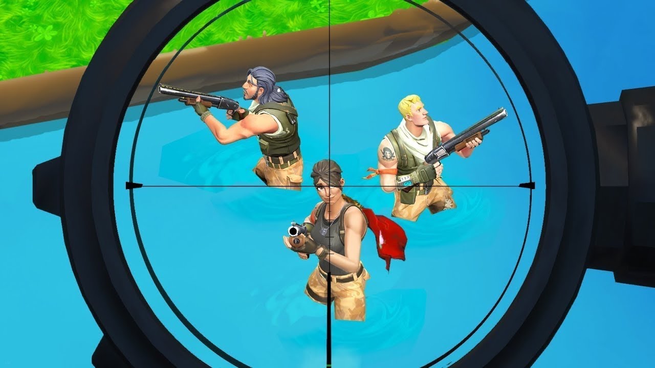 The BOT Squad - YouTube