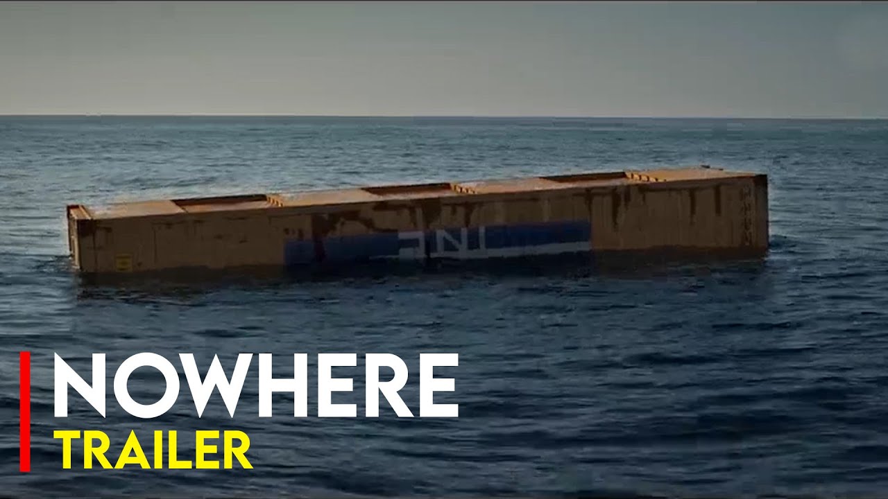 Nowhere Netflix Announced Release Date for Exciting Spanish Film ...