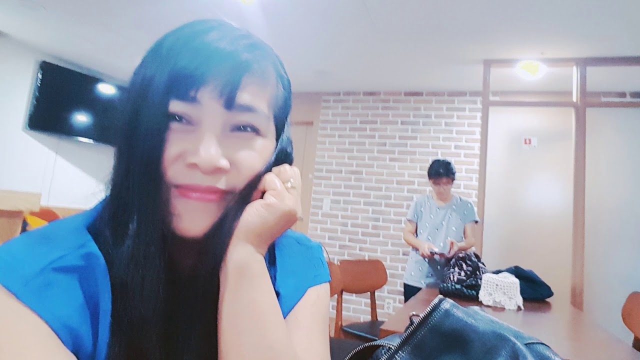 With my FFWPU FAMILY FEDERATION FOR WORLD PEACE AND UNIFICATION S.KOREA ...