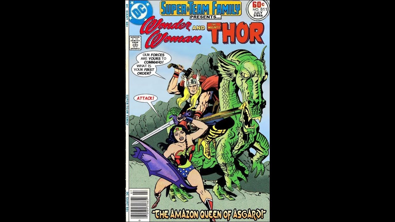 MEGA Comic Haul !! Fantastic Gold ,Silver and Bronze Age - YouTube