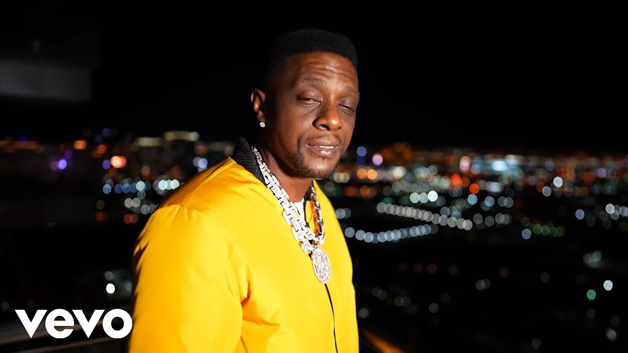 Jeezy ft. Rick Ross & Boosie Badazz - Black People (Music Video) - YouTube