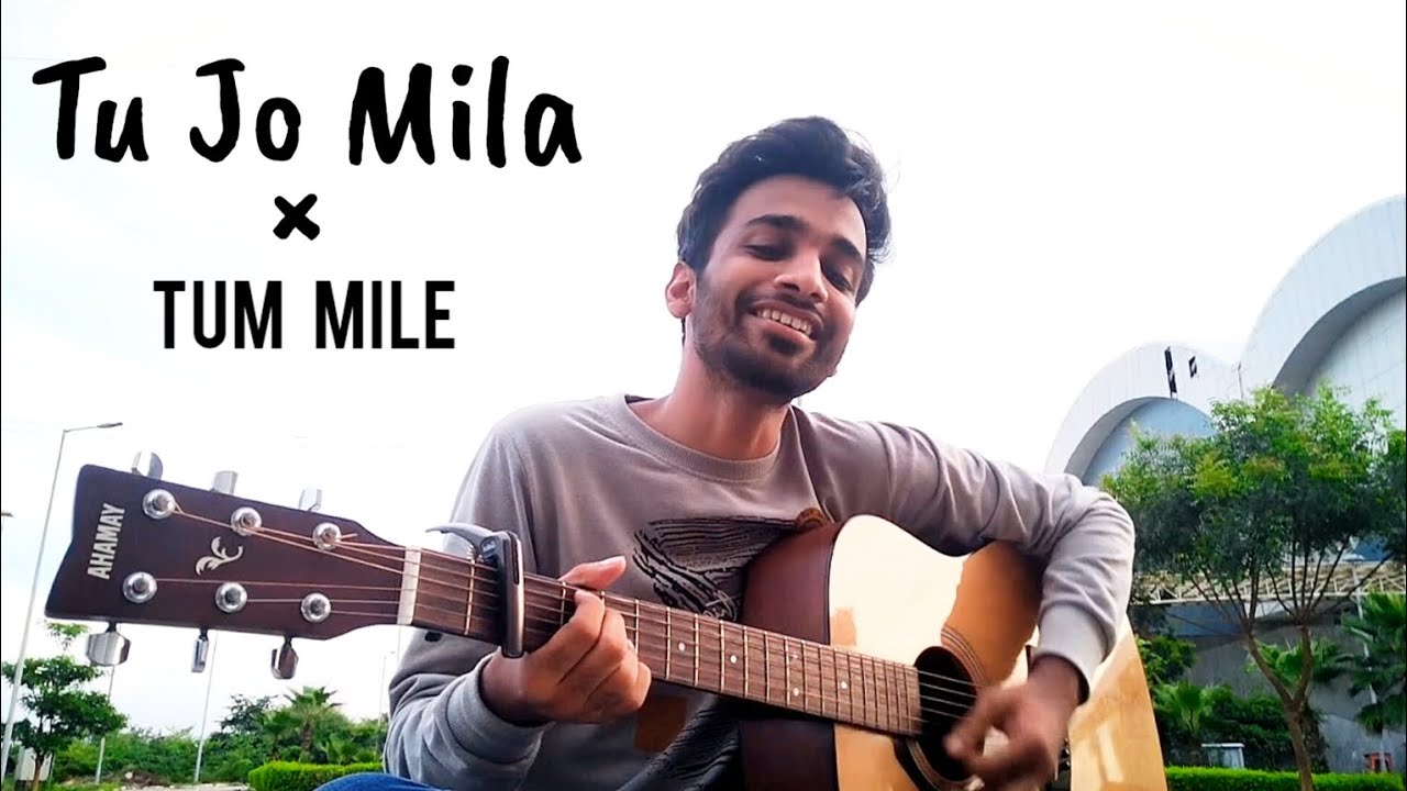 Tu Jo Mila | Tum Mile | Love Medley | Sanjeet Nigam - YouTube