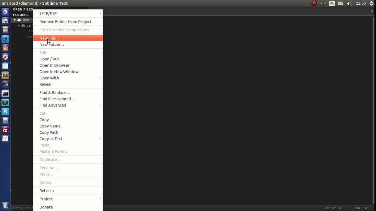 Criando uma micro API com Slim Framework e Medoo - Aula 1 - YouTube