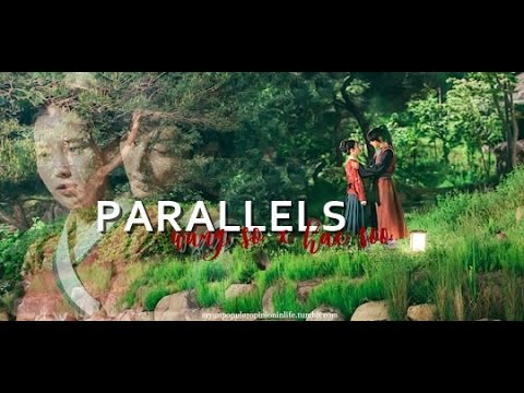 Wang So & Hae Soo || Parallels