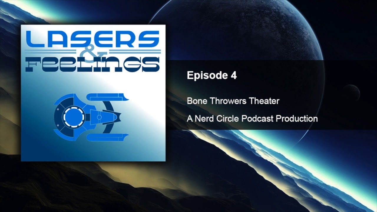 BTT One-Shot: Lasers & Feelings 4 - YouTube