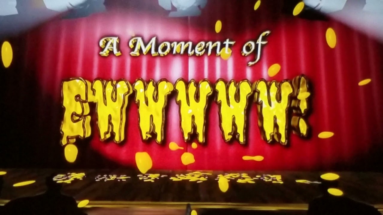 AFV a moment of ewwwww on Disney Plus (Part 6) 🤢 - YouTube