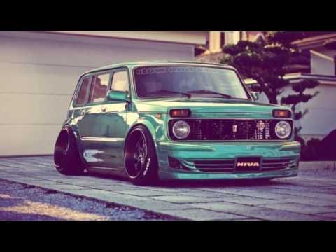 Azeri bass Music 2016 { Je Me SouViens }