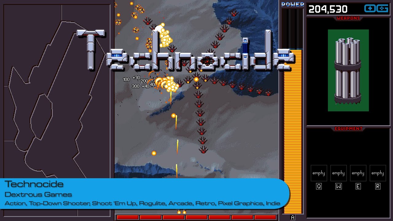 Technocide: Tactical Mastery Against AI Rebellion (Gameplay) - YouTube