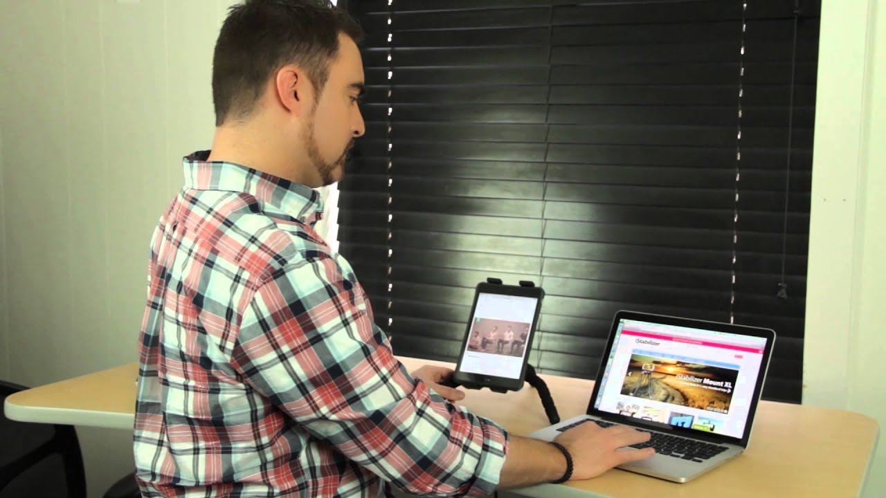 How to Browse the Internet on an iPad Mini : Taking Advantage of Apple ...
