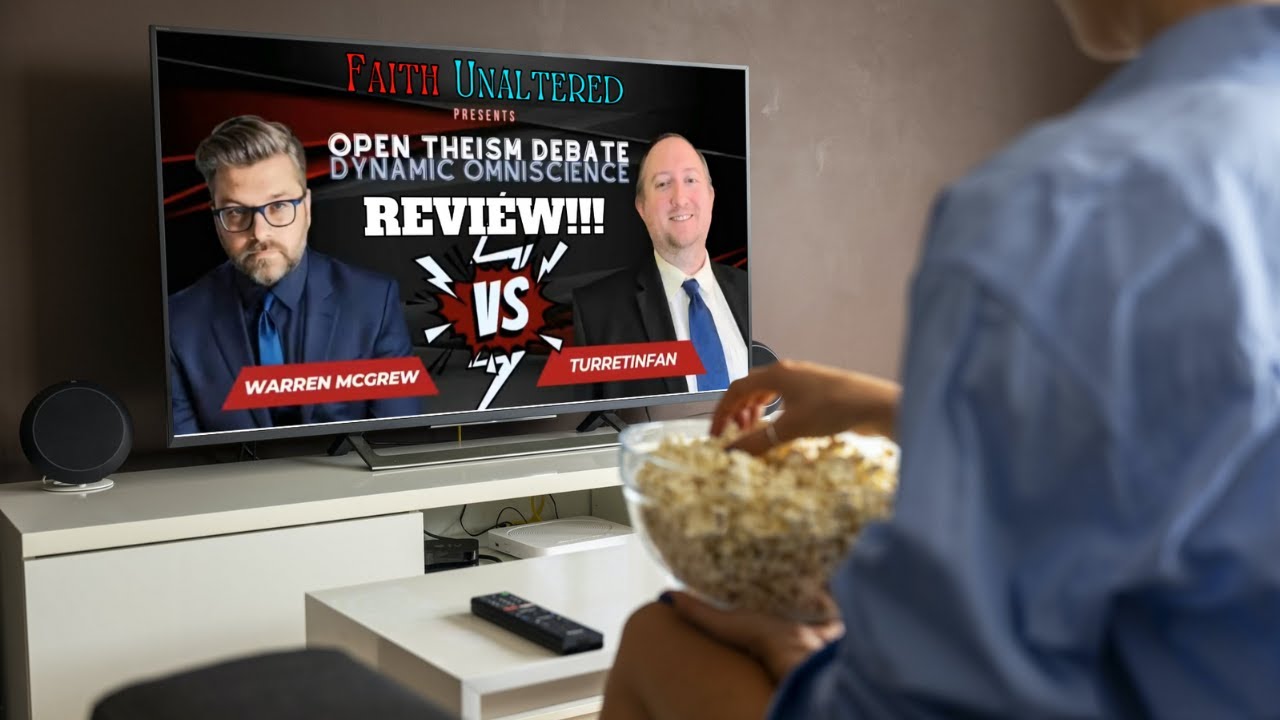 Is Dynamic Omniscience Heresy? Debate Review - YouTube