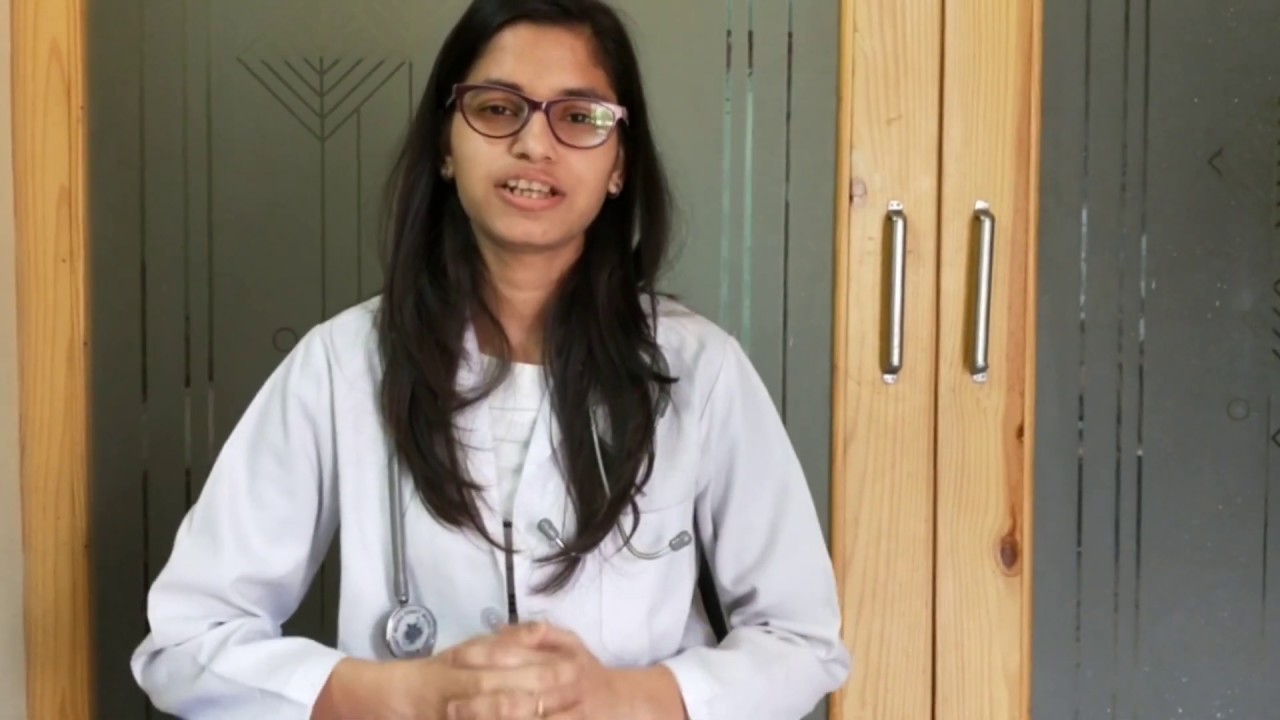 AYUSH - Immunity boosting methods by Dr. Ayushi Varshney - YouTube