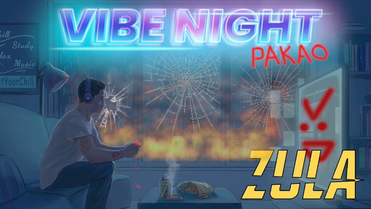 Mirna noc za kompetitiv | Vibe Night - Inquinity - YouTube