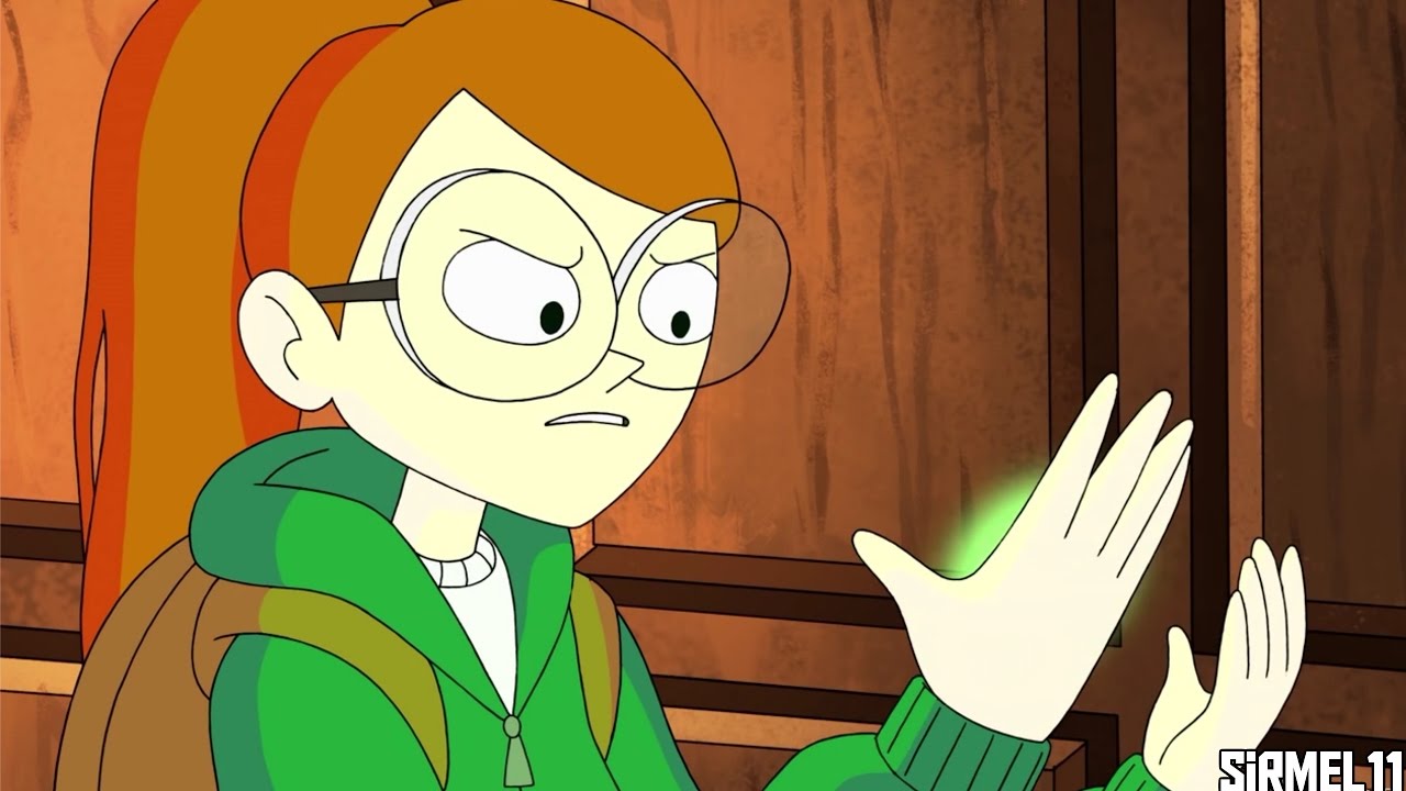 Infinity Train Review (Cartoon Network Pilot) - YouTube