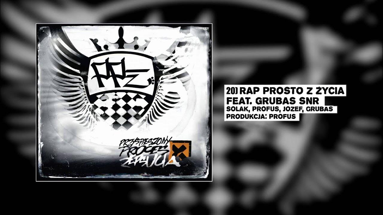 PPZ - Rap Prosto Z Życia feat Grubas SNR (prod. Profus) - YouTube Music